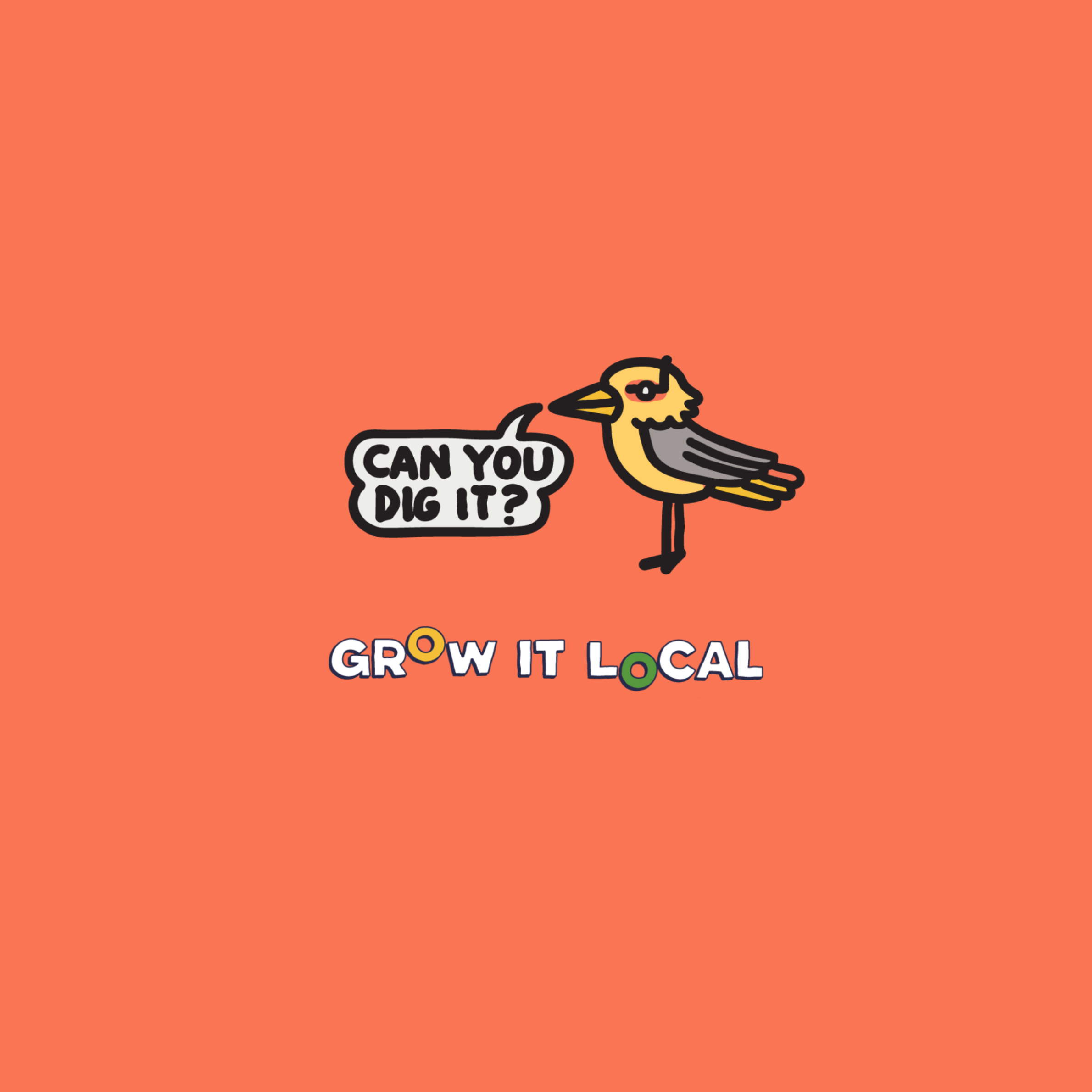 Grow It Local | Swarmer | Swarmer